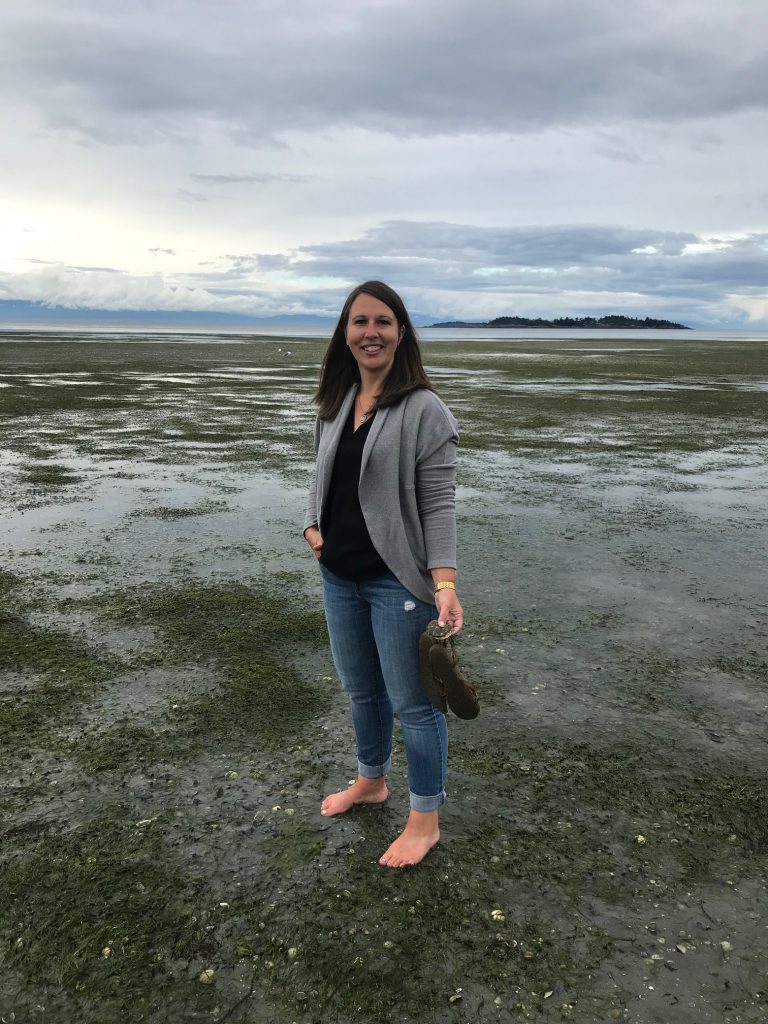 About Me | Everett Counselling Services